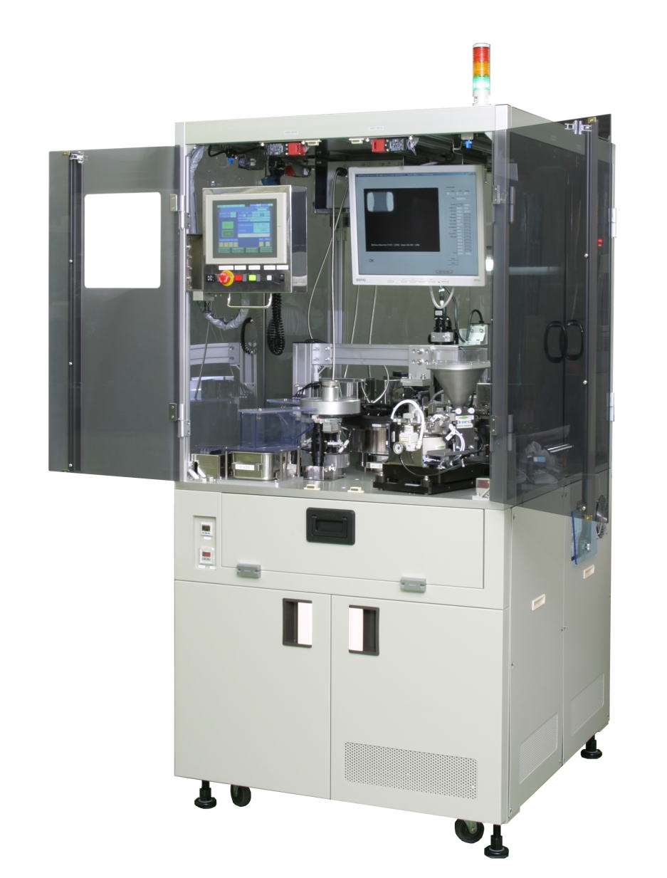 中文版OVS4000- オカノ電機株式会社